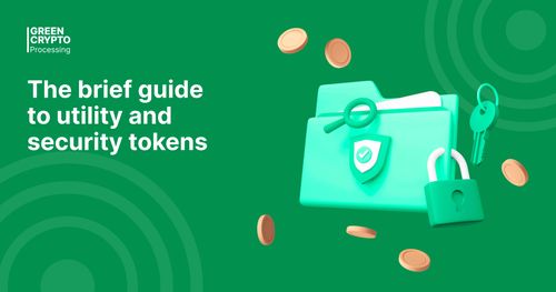 GCP | The brief guide to utility and security tokens