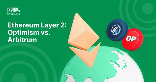 GCP | Ethereum Layer 2: Optimism vs. Arbitrum
